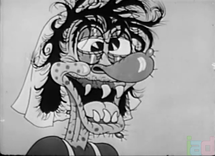 Beau Best (1933) - The Internet Animation Database