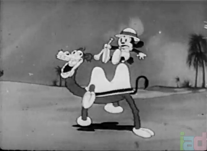 Beau Best (1933) - The Internet Animation Database