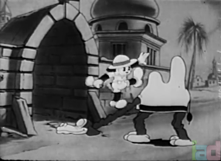 Beau Best (1933) - The Internet Animation Database