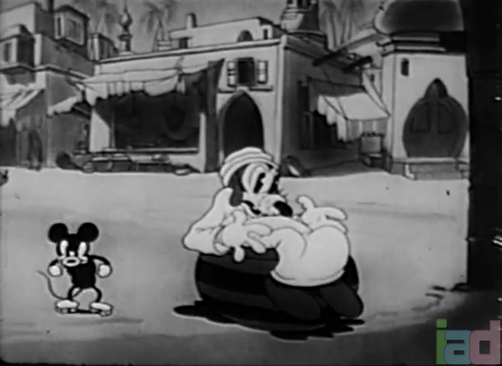 Beau Best (1933) - The Internet Animation Database