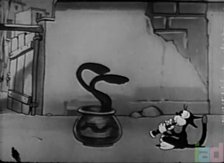 Beau Best (1933) - The Internet Animation Database