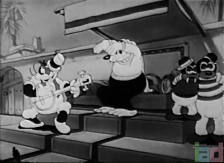 Beau Best (1933) - The Internet Animation Database