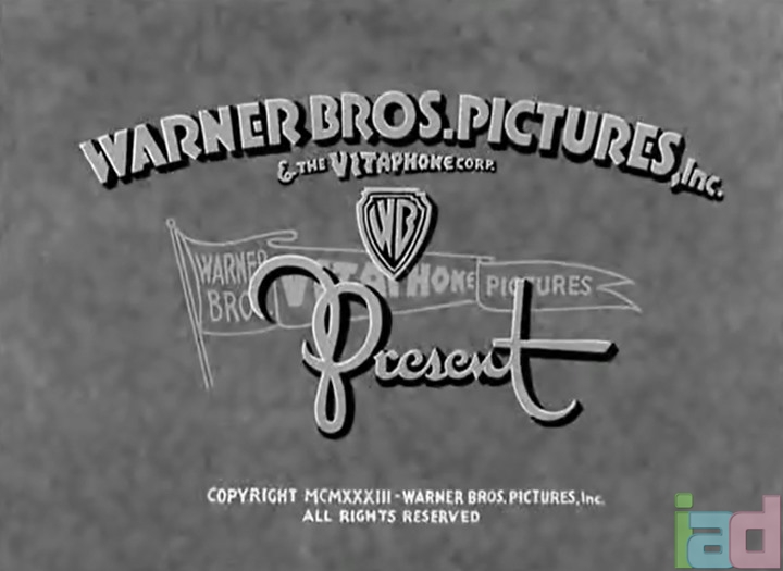 Buddy's Day Out (1933) - The Internet Animation Database
