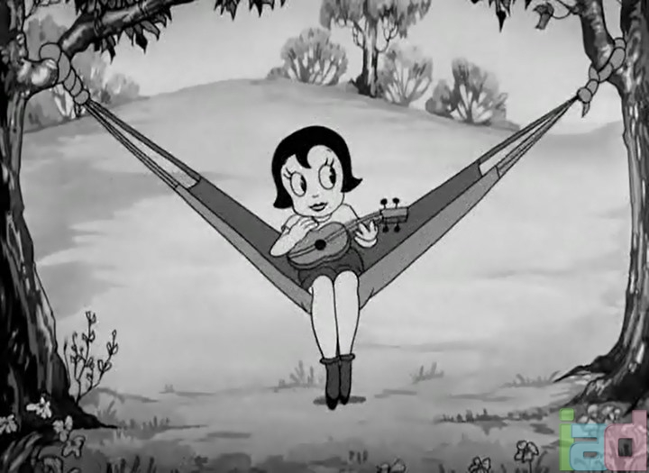 Buddy's Day Out (1933) - The Internet Animation Database