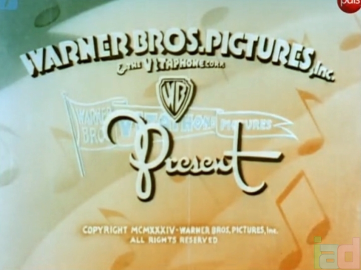 Honeymoon Hotel (1934) - The Internet Animation Database