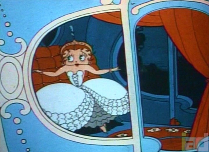 Poor Cinderella (1934) - The Internet Animation Database