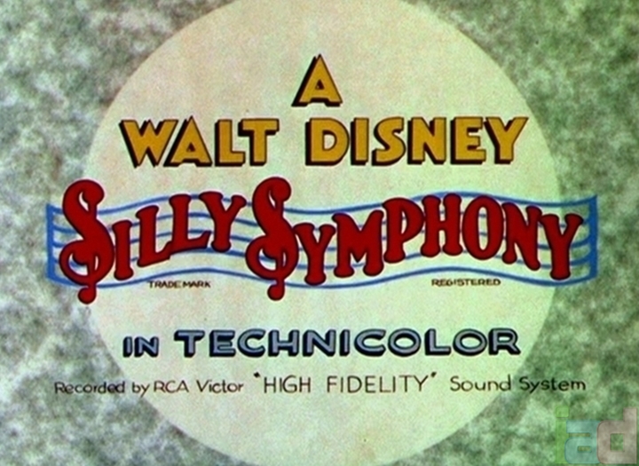 Peculiar Penguins (1934) - The Internet Animation Database