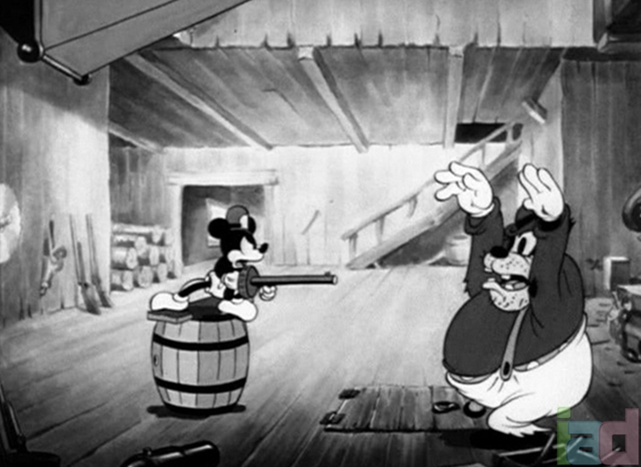 The Dognapper (1934) - The Internet Animation Database