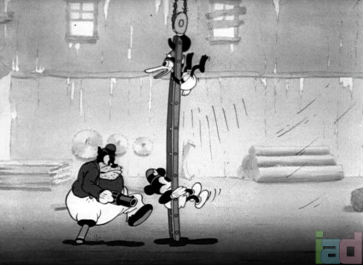 The Dognapper (1934) - The Internet Animation Database