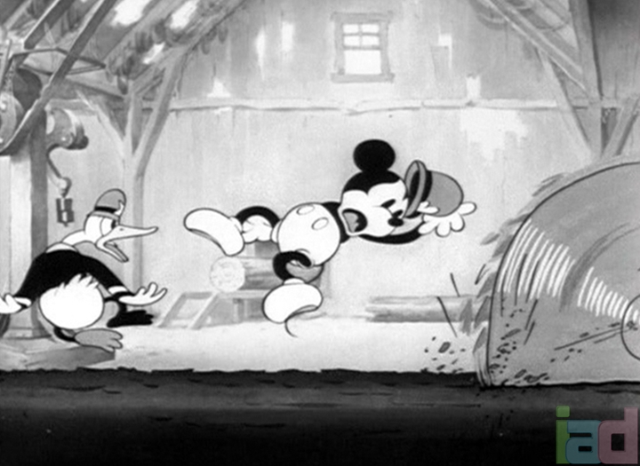 The Dognapper (1934) - The Internet Animation Database