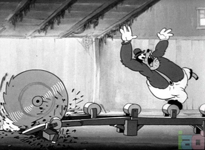 The Dognapper (1934) - The Internet Animation Database