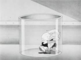 The Great Experiment (1934) - The Internet Animation Database