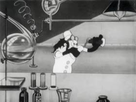 The Great Experiment (1934) - The Internet Animation Database