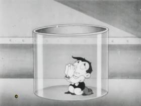 The Great Experiment (1934) - The Internet Animation Database