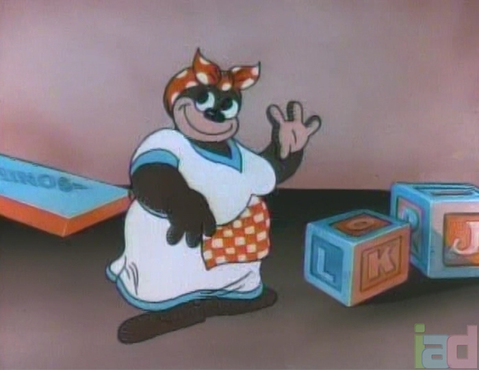 Toyland Broadcast (1934) - The Internet Animation Database