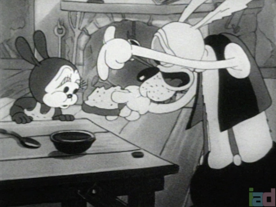 The Candy House (1934) - The Internet Animation Database