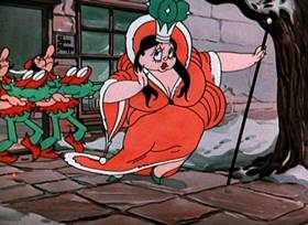 Jolly Little Elves (1934) - The Internet Animation Database