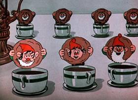 Jolly Little Elves (1934) - The Internet Animation Database