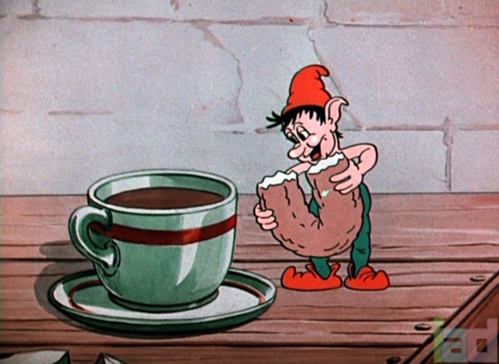 Jolly Little Elves (1934) - The Internet Animation Database