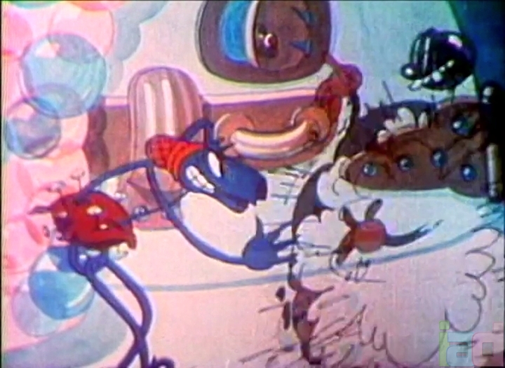 Balloon Land (1935) - The Internet Animation Database