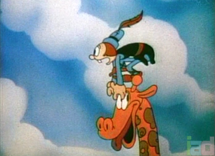 Simple Simon (1935) - The Internet Animation Database
