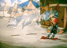 Simple Simon (1935) - The Internet Animation Database