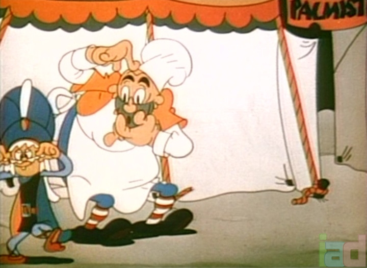 Simple Simon (1935) - The Internet Animation Database