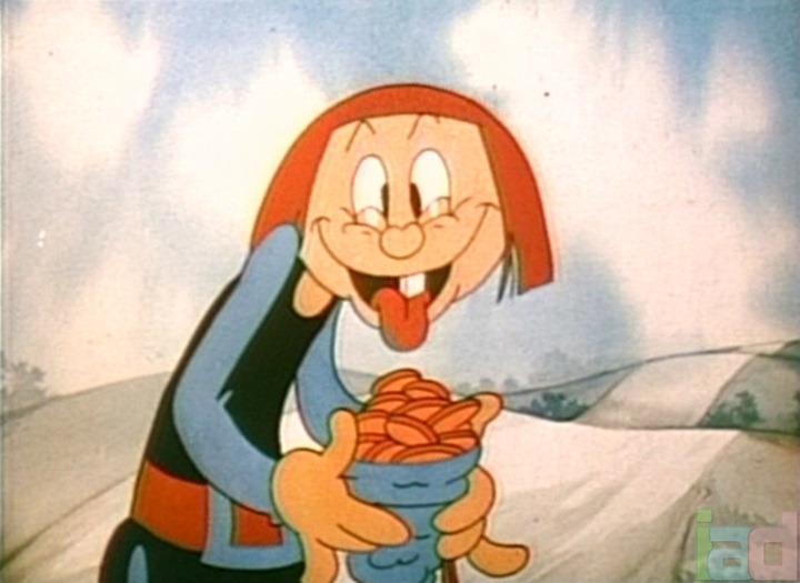 Simple Simon (1935) - The Internet Animation Database