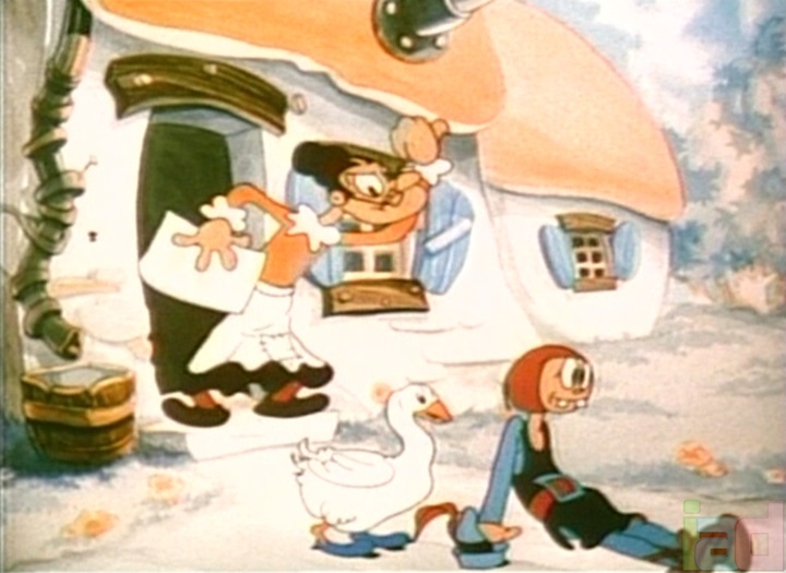 Simple Simon (1935) - The Internet Animation Database