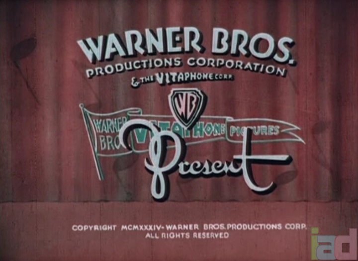 Those Beautiful Dames (1935) - The Internet Animation Database