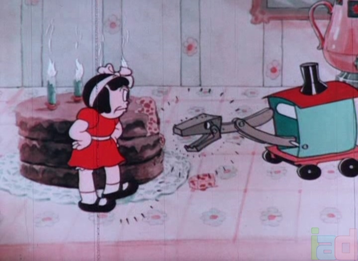 Those Beautiful Dames (1935) - The Internet Animation Database