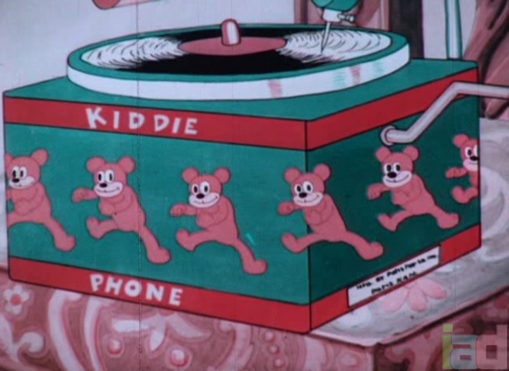 Those Beautiful Dames (1935) - The Internet Animation Database