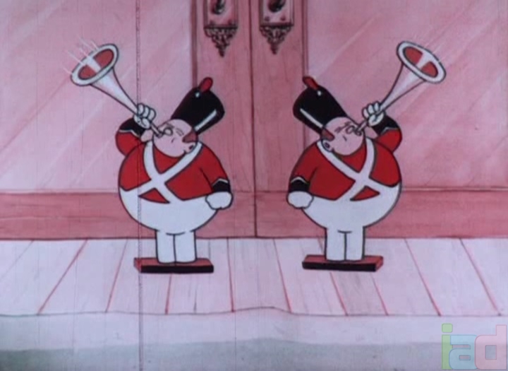 Those Beautiful Dames (1935) - The Internet Animation Database