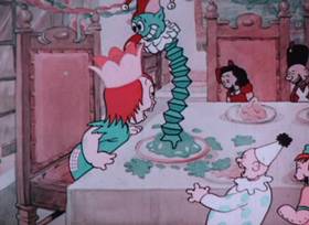 Those Beautiful Dames (1935) - The Internet Animation Database