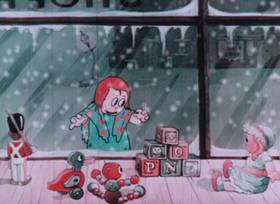 Those Beautiful Dames (1935) - The Internet Animation Database