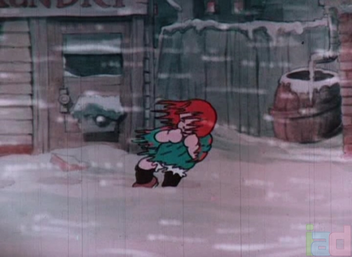 Those Beautiful Dames (1935) - The Internet Animation Database