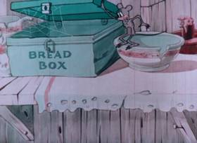Those Beautiful Dames (1935) - The Internet Animation Database