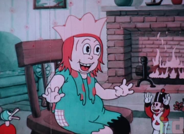 Those Beautiful Dames (1935) - The Internet Animation Database