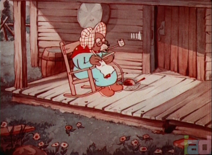 The Country Mouse (1935) - The Internet Animation Database