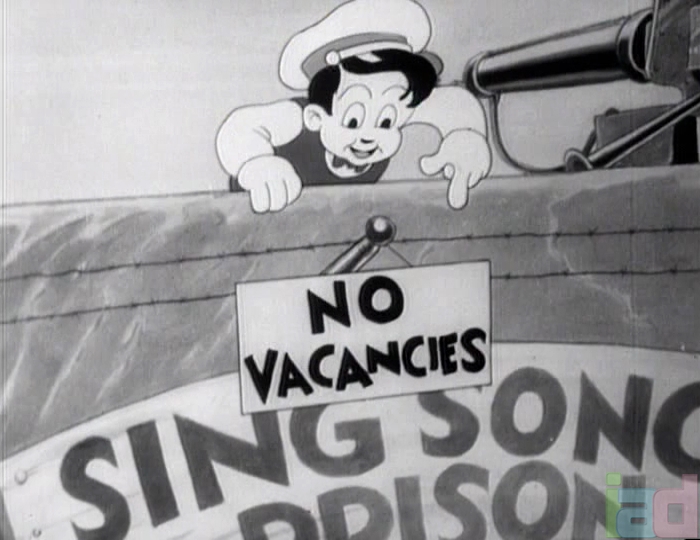 Buddy the Gee Man (1935) - The Internet Animation Database