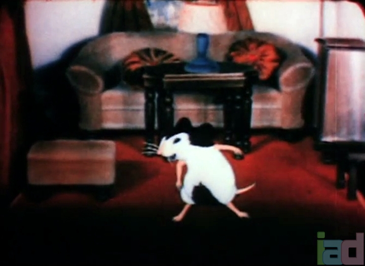 Spinning Mice (1935) - The Internet Animation Database