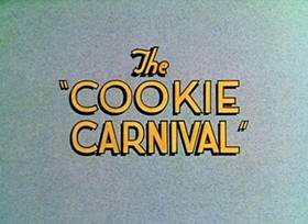 The Cookie Carnival (1935) - The Internet Animation Database
