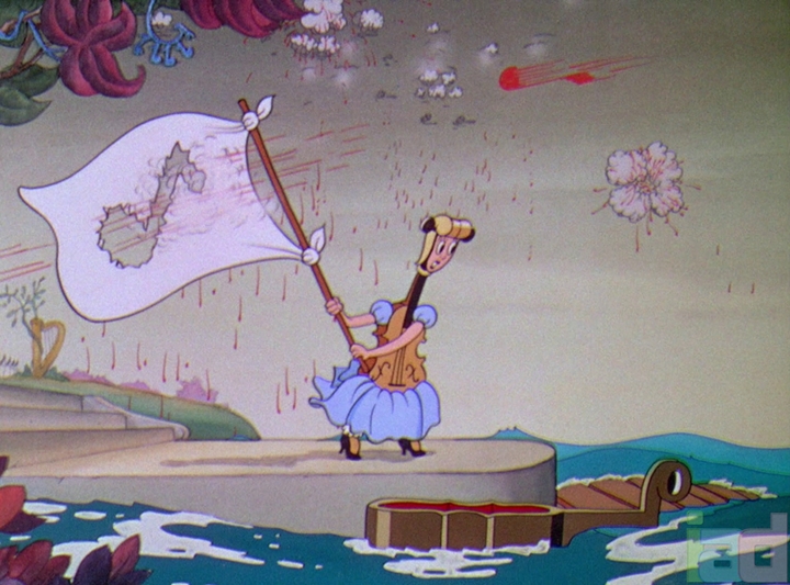 Music Land (1935) - The Internet Animation Database