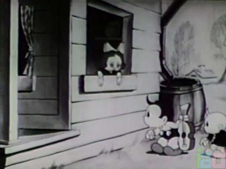 The Gloom Chasers (1935) - The Internet Animation Database