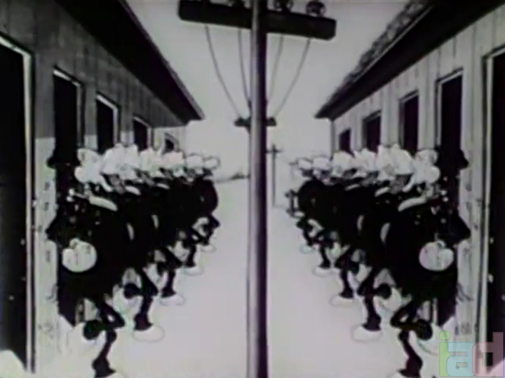 The Gloom Chasers (1935) - The Internet Animation Database