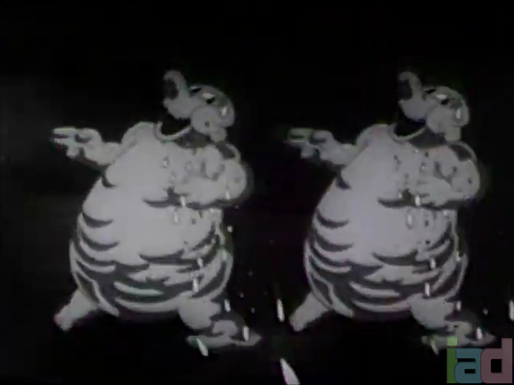 The Gloom Chasers (1935) - The Internet Animation Database