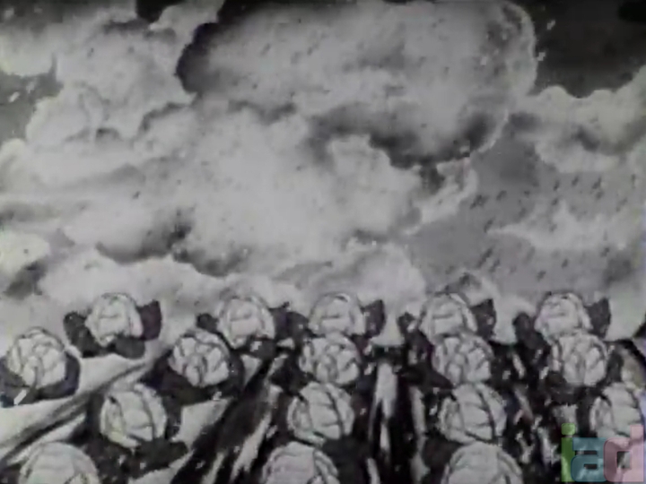 The Gloom Chasers (1935) - The Internet Animation Database