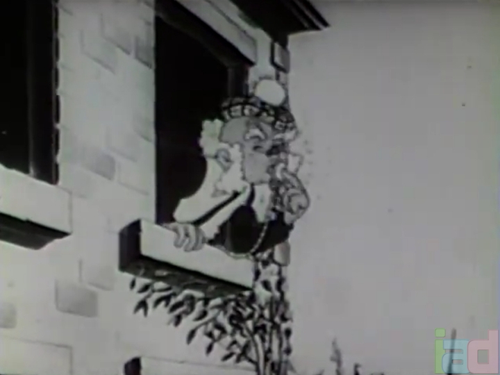 The Gloom Chasers (1935) - The Internet Animation Database