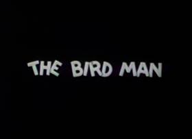 The Bird Man (1935) - The Internet Animation Database