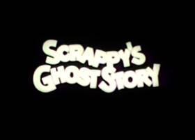 Scrappy's Ghost Story (1935) - The Internet Animation Database